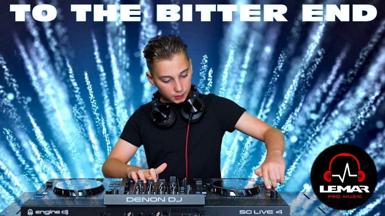 Lemar Pro Music - To the bitter End - YouTube