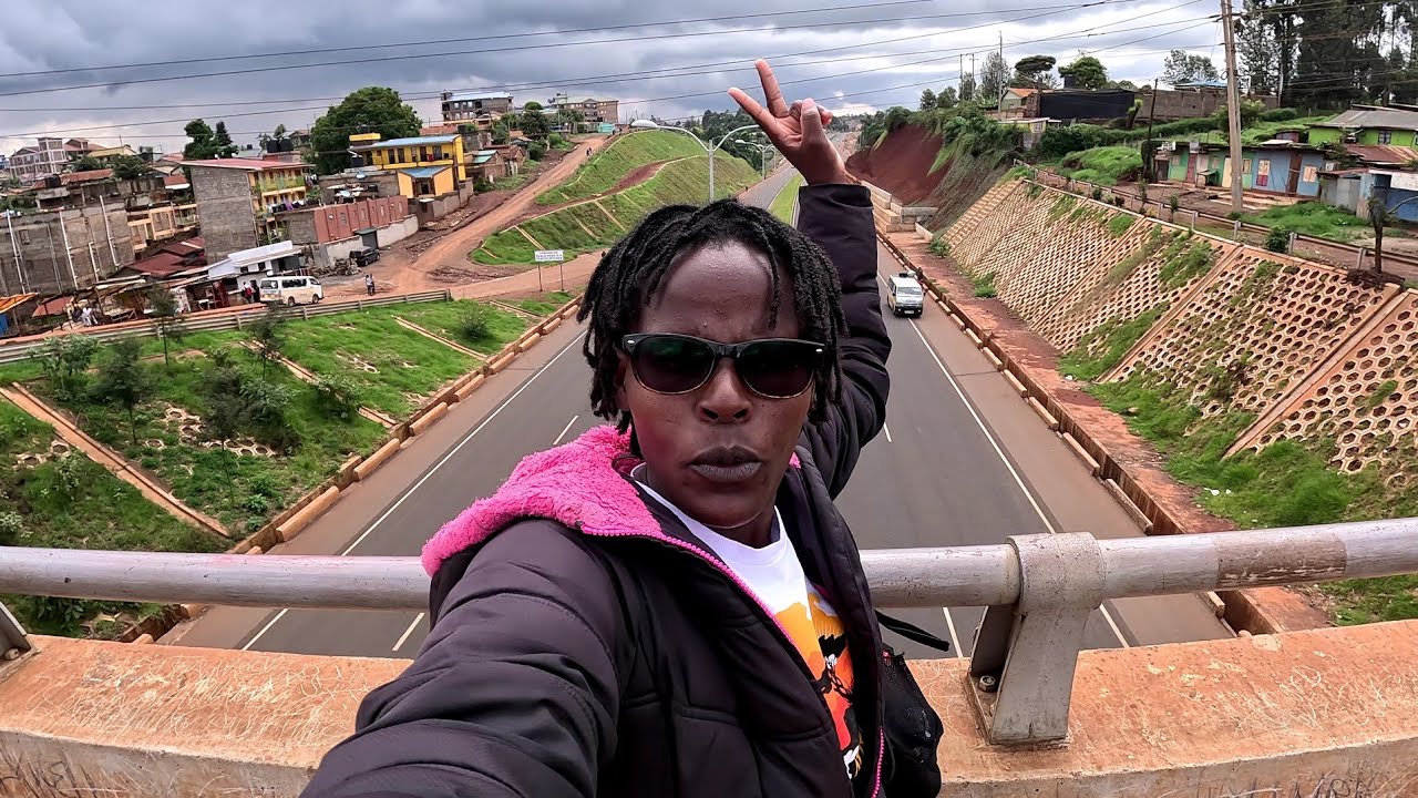 DID YOU KNOW LOWER KABETE NAIROBI KENYA🇰🇪 IS THE MOST BEAUTIFUL PLACE ...