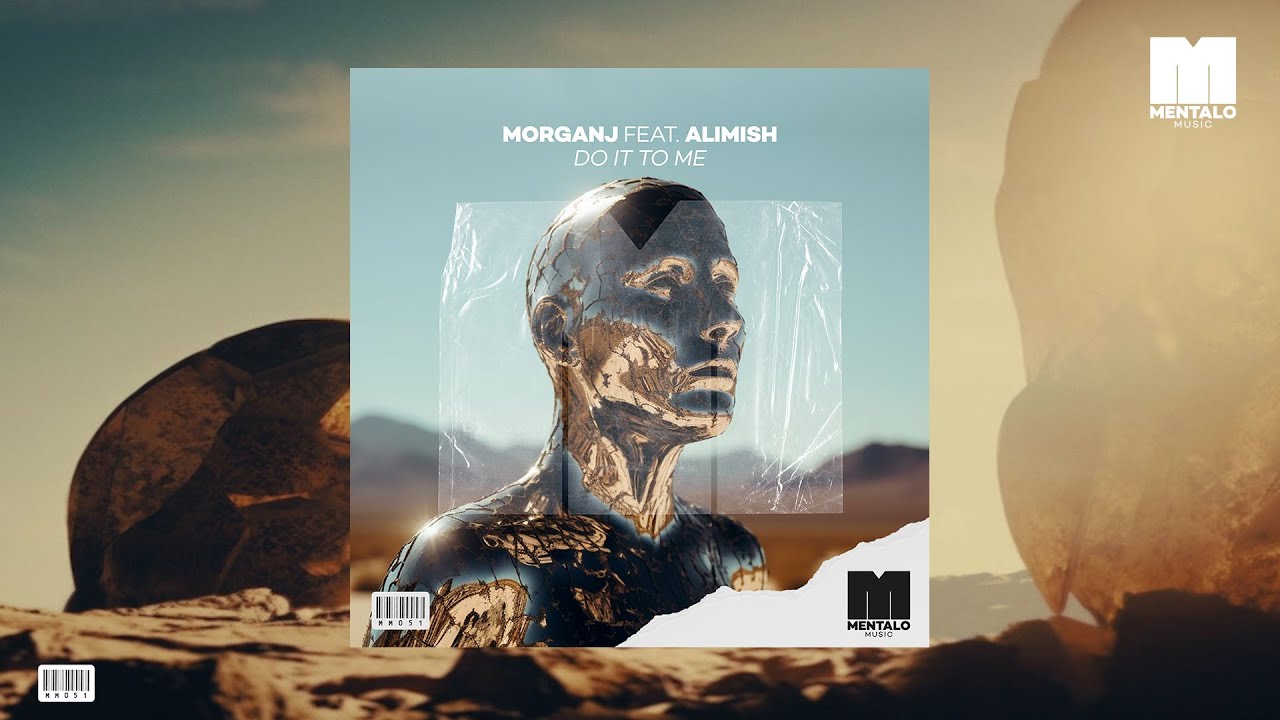 MorganJ - Do It To Me (feat. Alimish) [Official Lyric Video] - YouTube ...