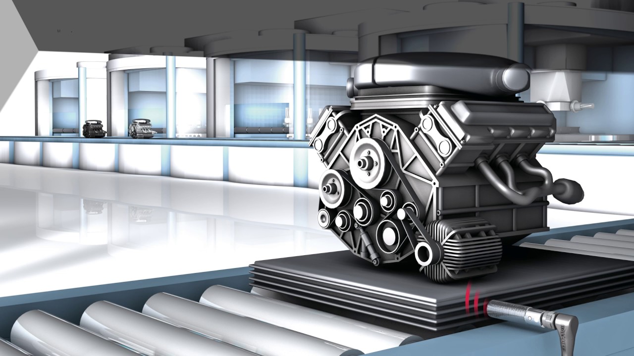 Basics of Automation // Detecting Objects - YouTube