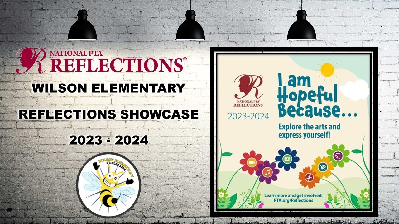 2023-24 Reflections Showcase - YouTube
