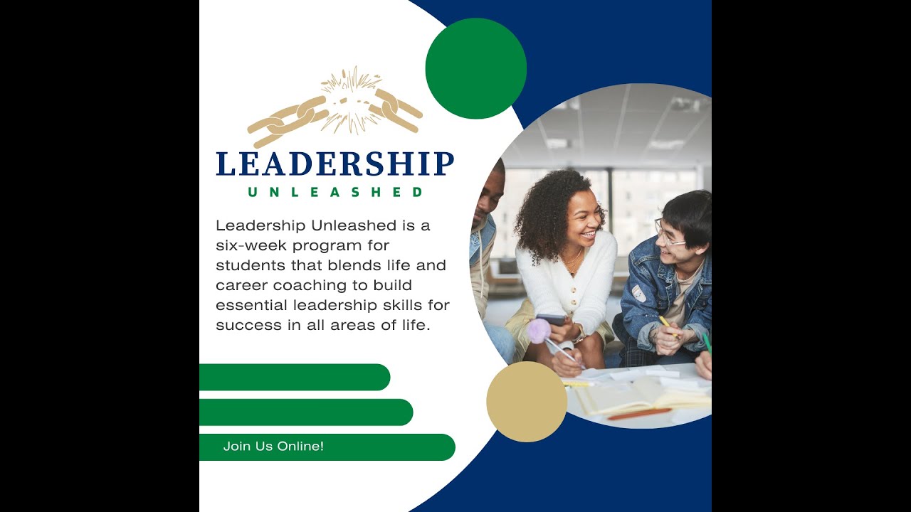 Life Coaching Testimonials: Leadership Unleashed Program - YouTube