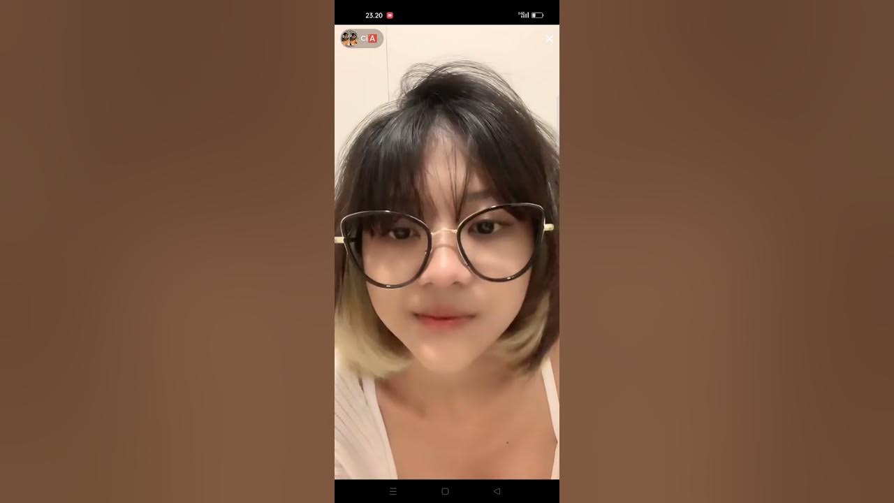 Live tiktok hot cia bocil - YouTube