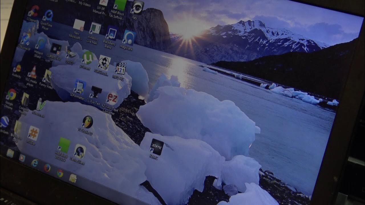 Raspberry Pi OSMC installation and set up procedure - YouTube