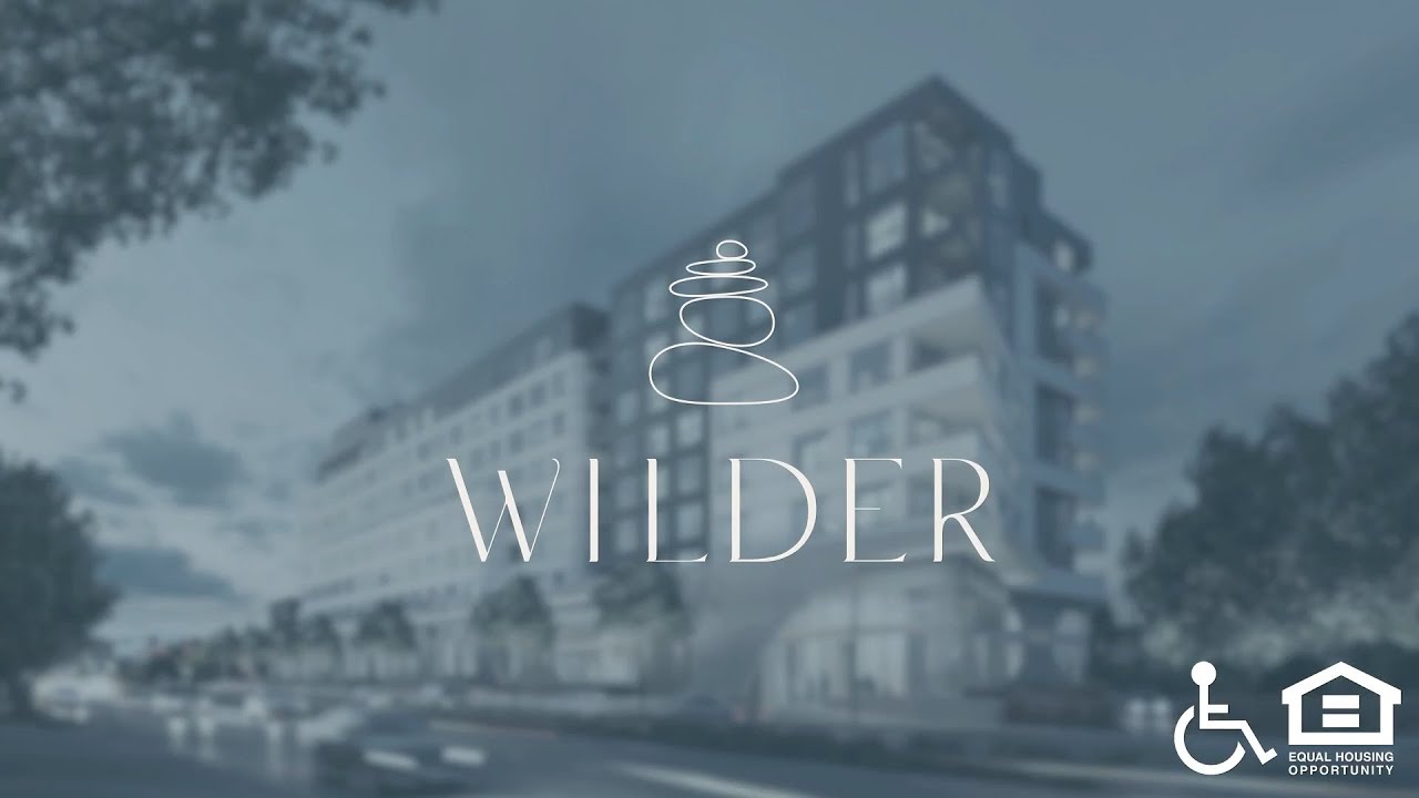 Wilder | Denver CO Apartments | Greystar - YouTube