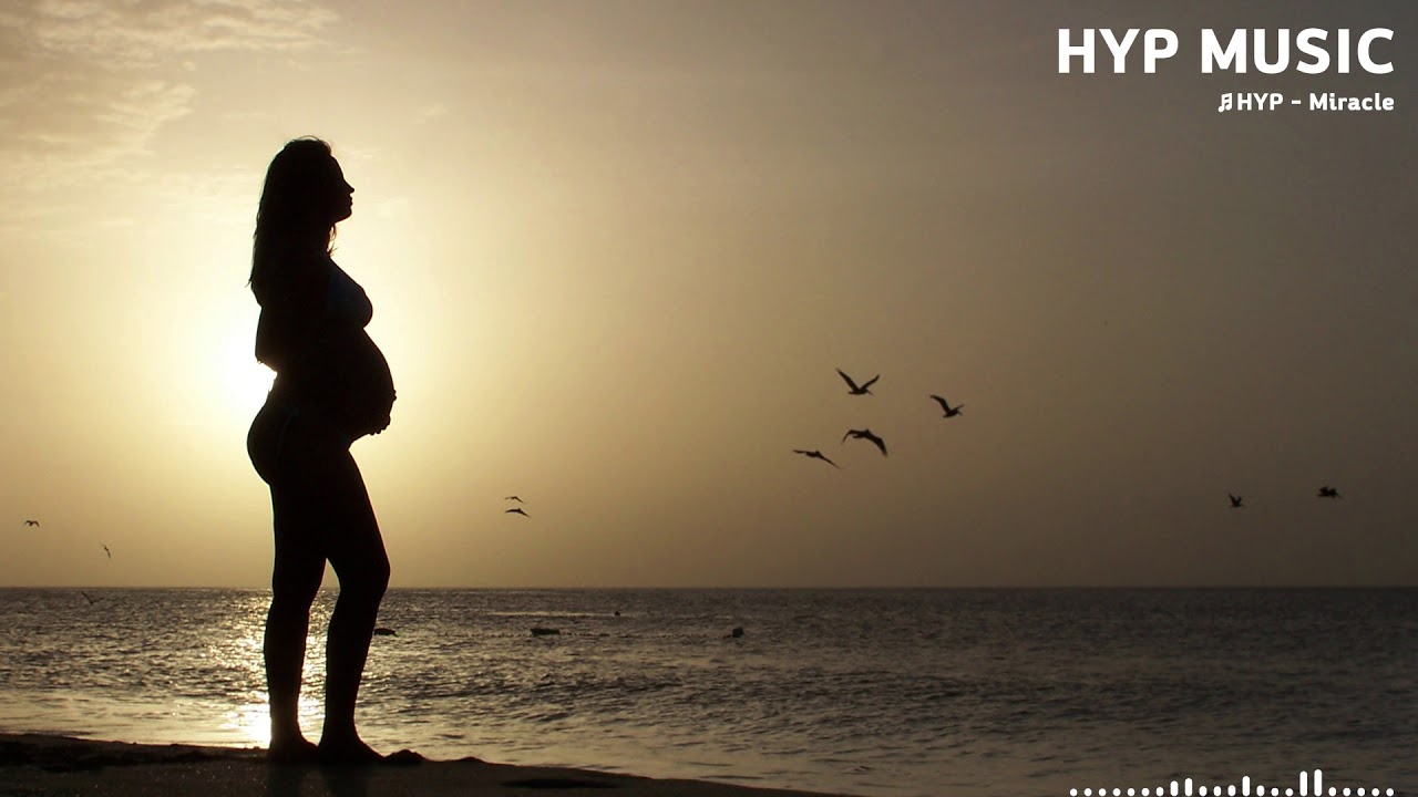 기적이 필요할 때 듣기 좋은 저작권 없는 음악 HYP - Miracle(기적) - YouTube