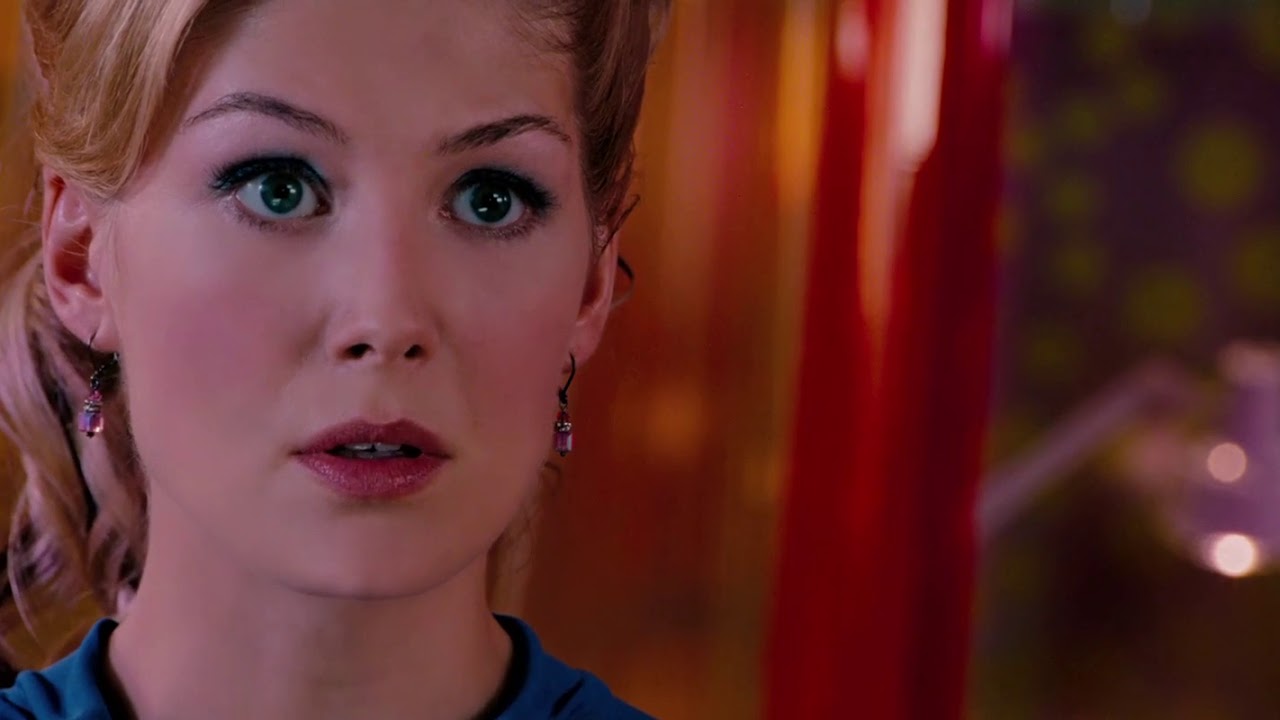 Clones - Extrait du film : Tom et Maggie Greer - YouTube