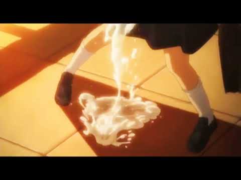 Nazo no kanojo X