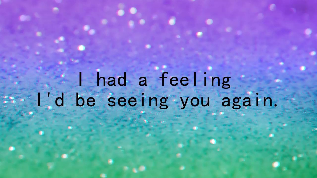 I Fall all over again || Mark Michael Garcia || Lyrics - YouTube