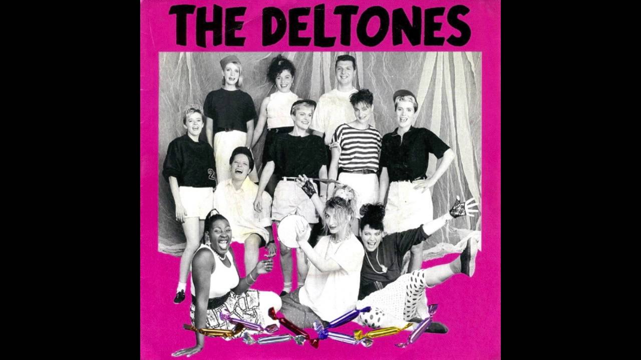 The Deltones - Show Off (Studio Version HD) - YouTube