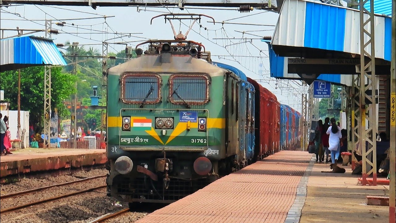 Fast & Furious Aggressive LDH WAG-9 Haluing Loaded BCNA Wagons Meeting ...