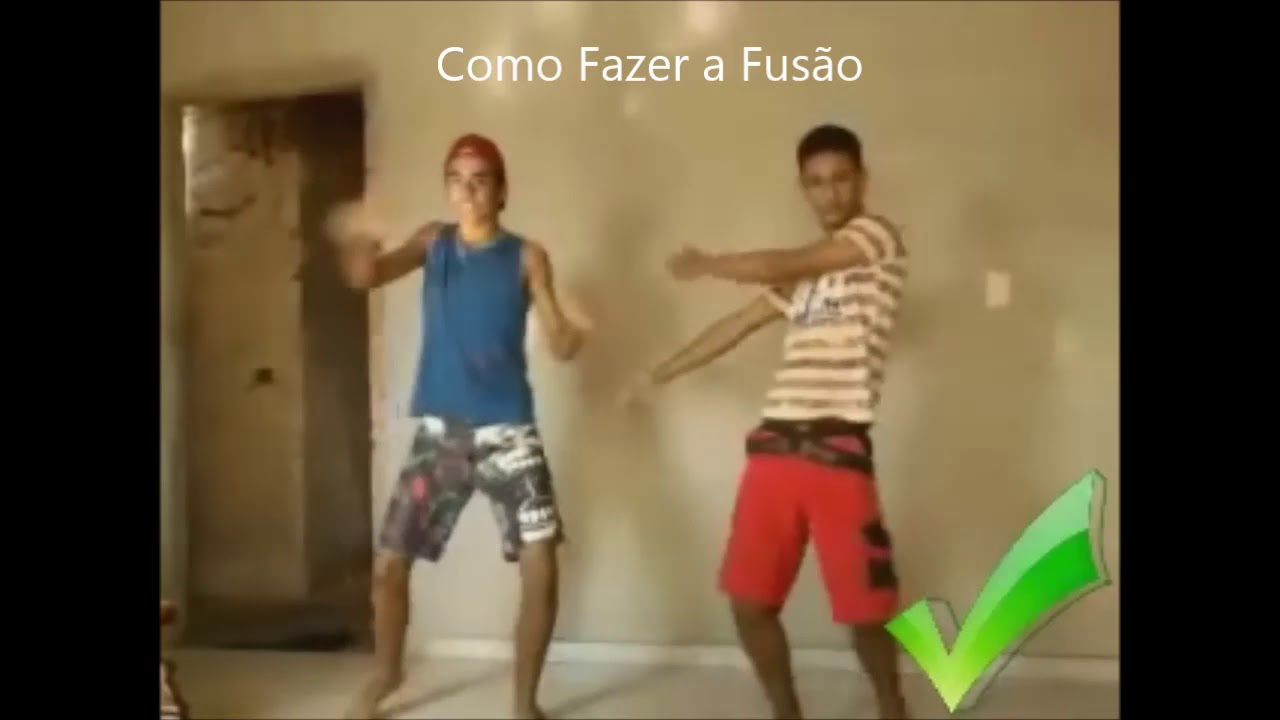 Como Fazer a Fusão - Melhor Meme South Amrica Memes - SAM - How to do ...