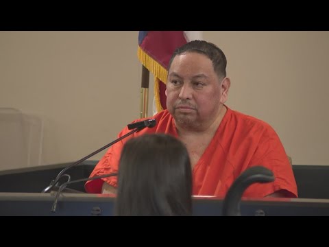 Ramon Preciado, charged in 2023 killing of Savanah Soto and her ...