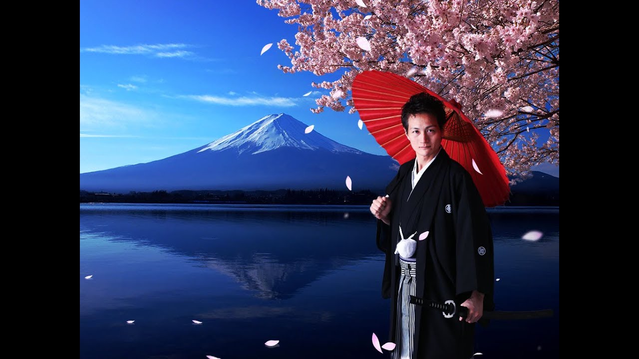 ABEHIRO Come on! HERO ver.English - YouTube