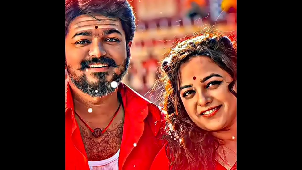 Vino Kutty love💞Tamil song💞 - YouTube