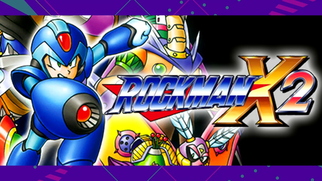 Mega Man X2 Original Sound Track - Red Alert (Magna Centipede/Magne ...