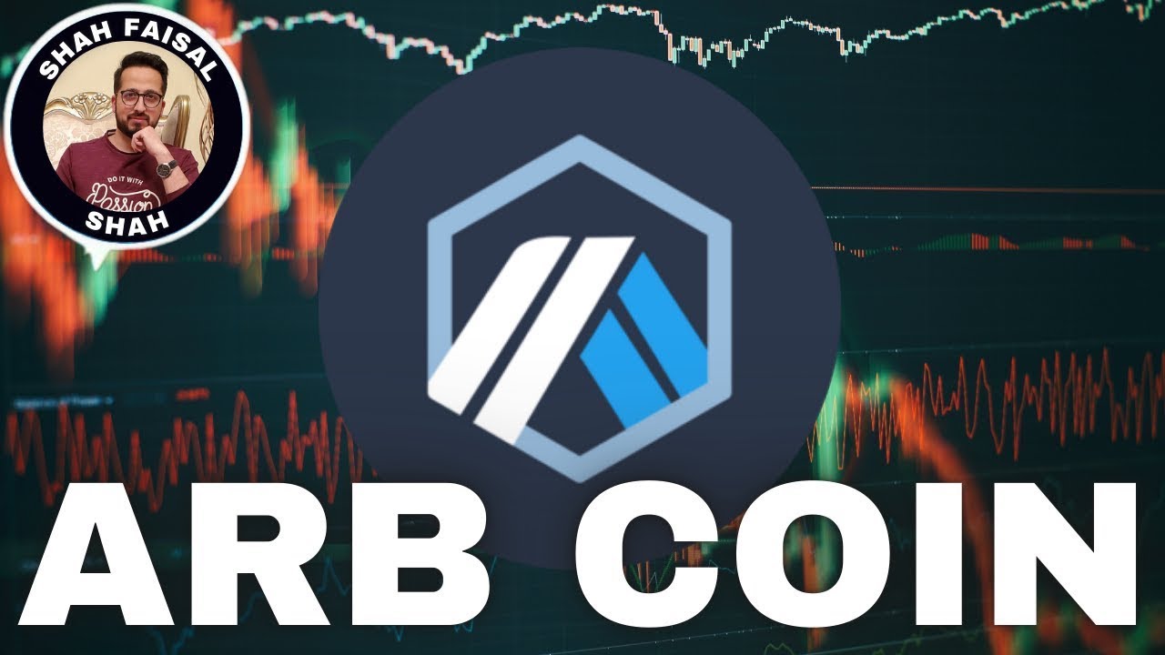 Arbitrum (ARB) Coin Price Prediction for 4 february 2025 - YouTube