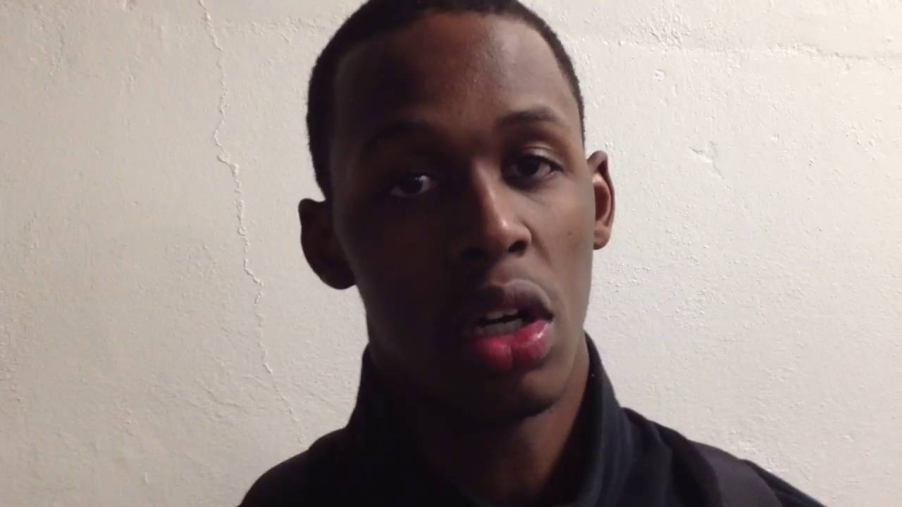 Rod Odom talks about Vandy comeback, defense at UK - YouTube