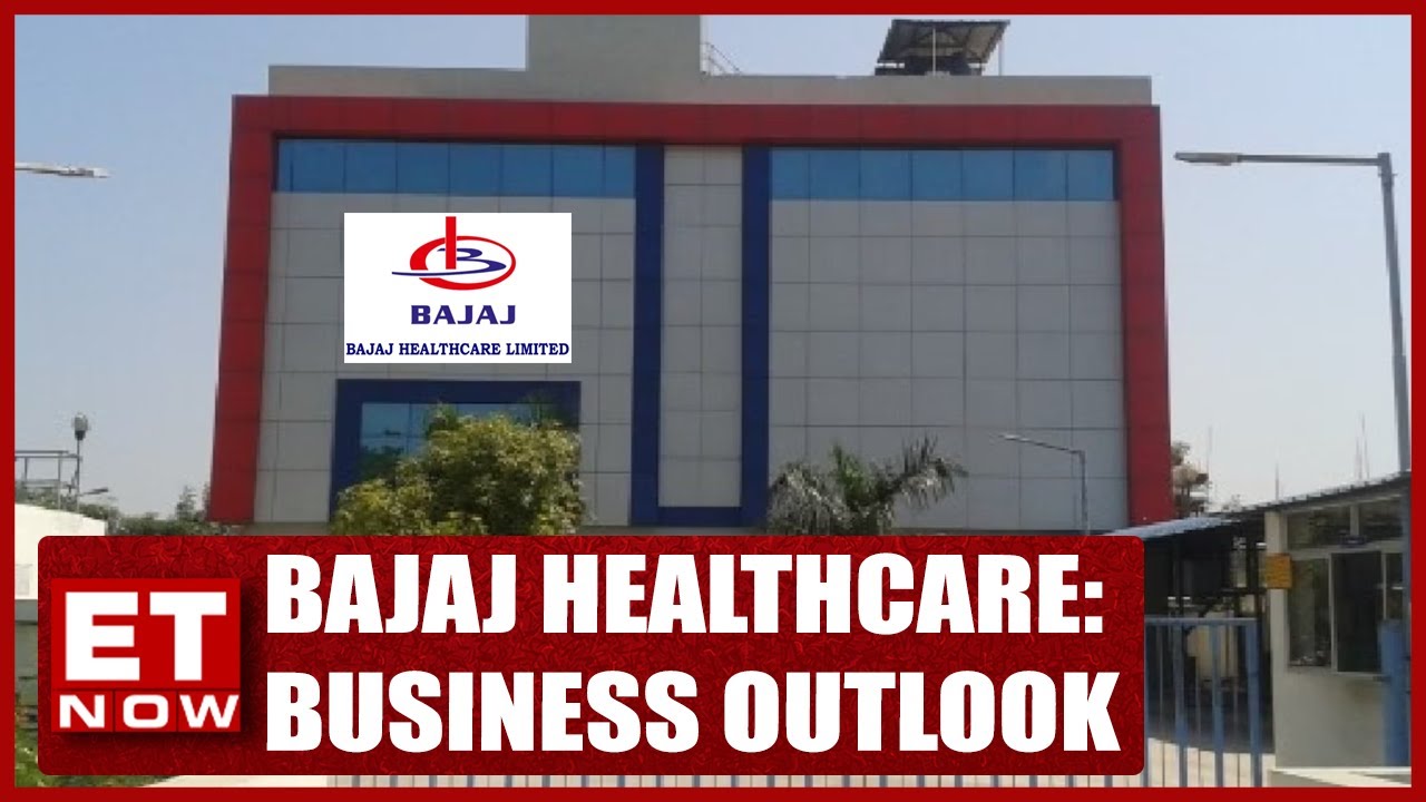 Bajaj Healthcare: EIR From USFDA, Margin Guidance For Coming Quarters ...