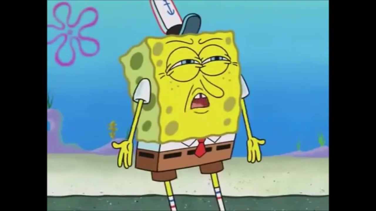 Spongebob Random Shorts - YouTube