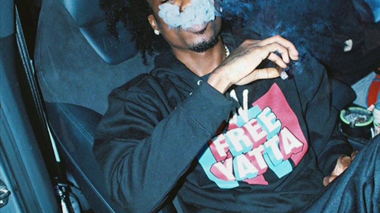 SOBxRBE (DaBoii) - Slidin’ To Tha Neck Ft. Lil Theze (Exclusive Audio ...
