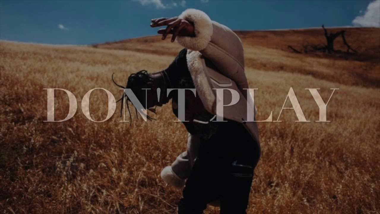 Travi$ Scott Don't Play Instrumental - YouTube