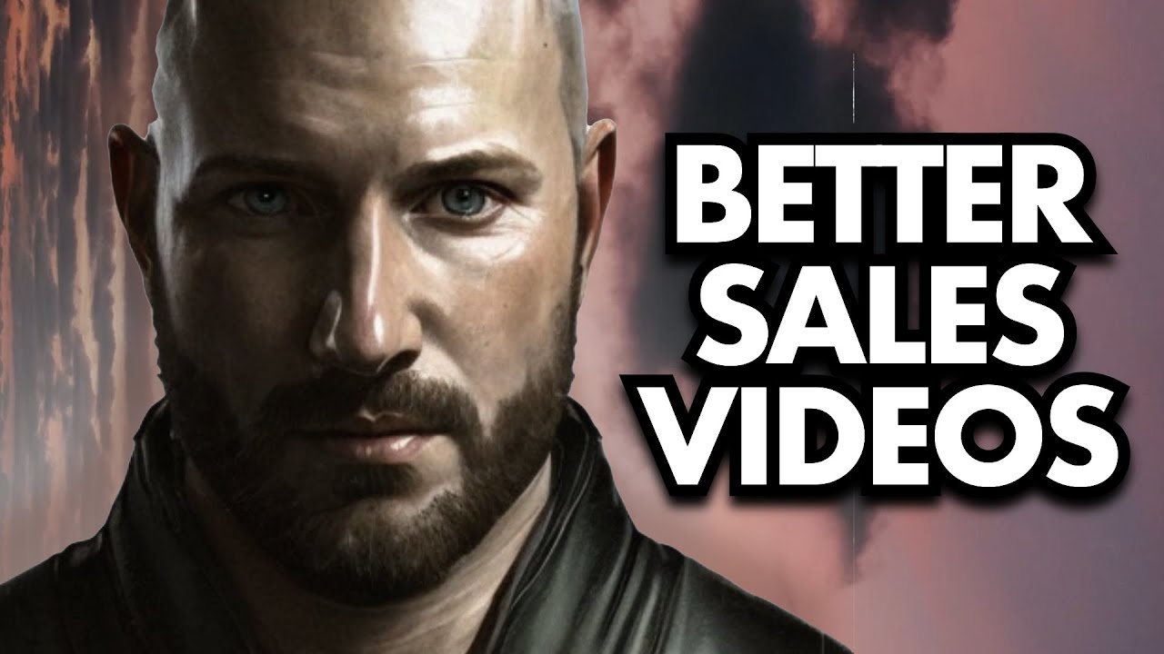 5 Tips for Creating Effective Sales Videos - YouTube