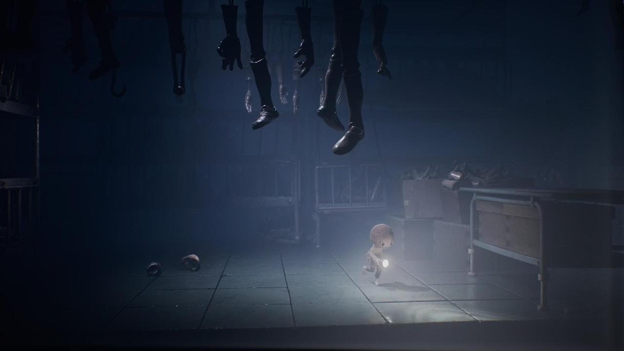 The hand part 1 - YouTube