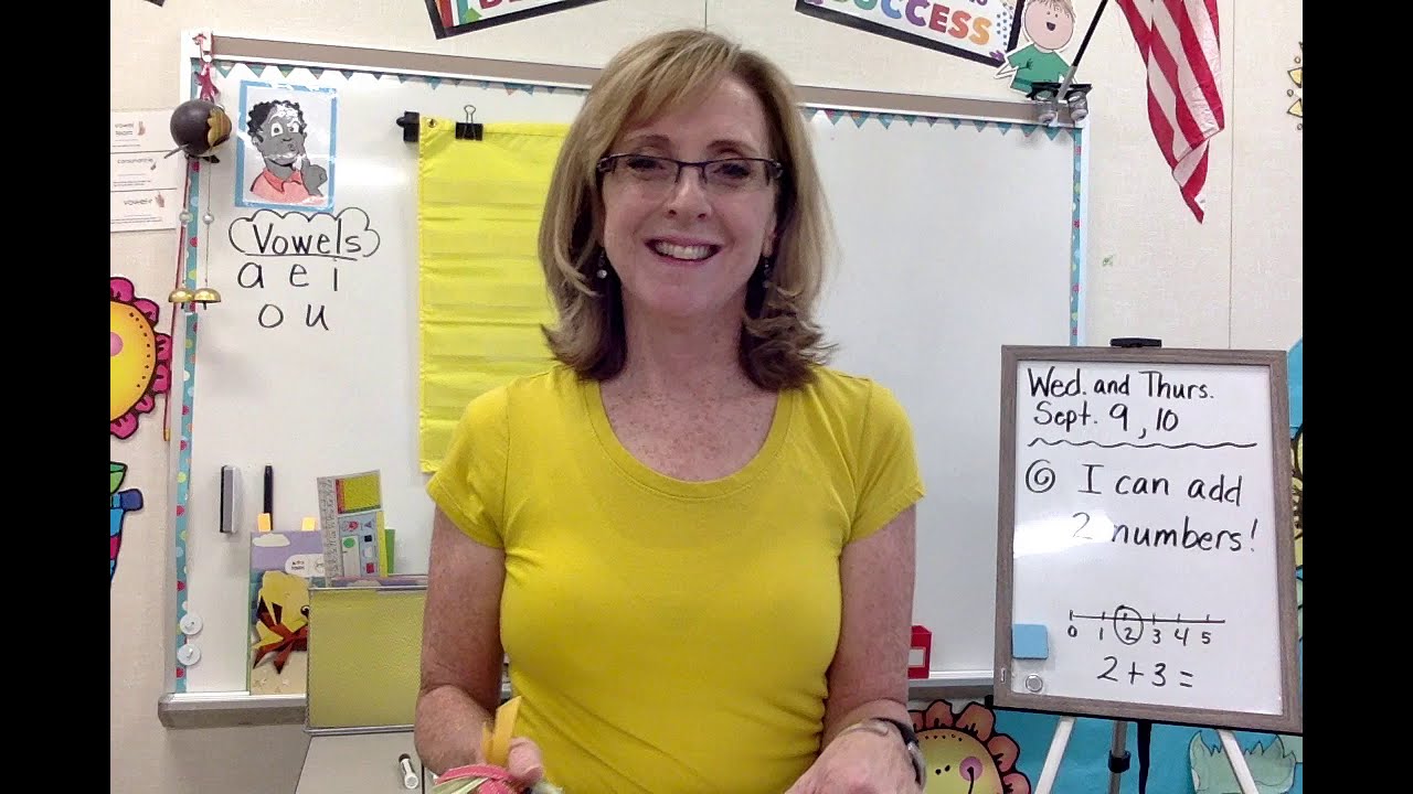 Math Instruction Wed/Thurs Sept. 9-10 - YouTube
