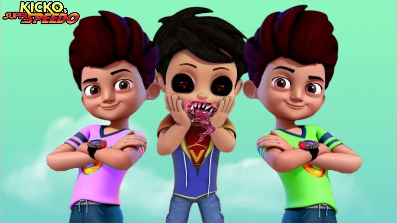 KIKO CARTOON NEW EPISODE | KIKO CARTOON | KIKO CARTOON HINDI | KIKO ...