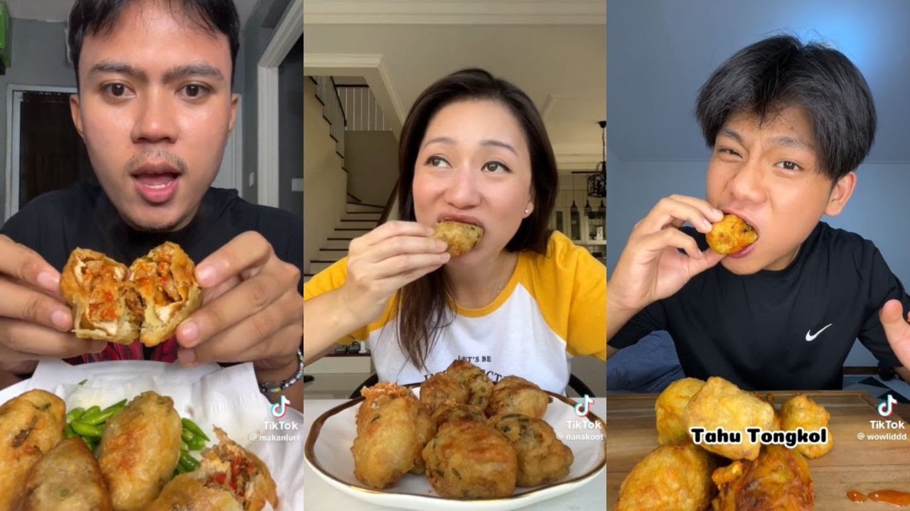 COBAIN TAHU HUHA VIRAL PUNYA FARIDA ZULFA | KOMPILASI VIDEO TIKTOK ...