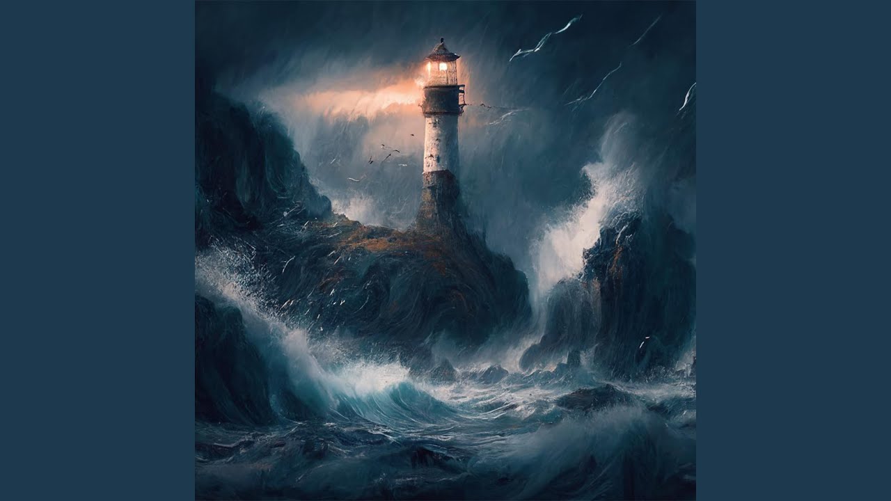 A Lighthouse Keeper | Storm - YouTube