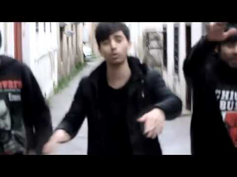 T.o.R Alliance  İlk addim (official video)