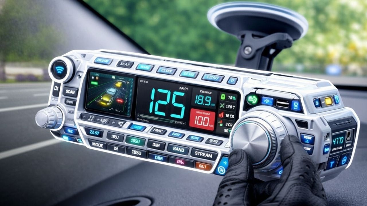 15 Coolest Car Gadgets on Amazon You’ll Wish You Had Sooner | Best Car ...