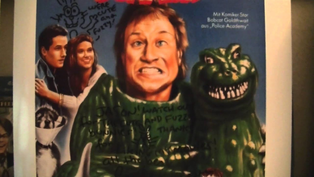 savage steve holland - YouTube