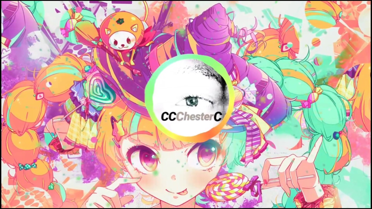 tofubeats - CAND¥¥¥LAND Feat. LIZ (Pa's Lam System Remix) - YouTube