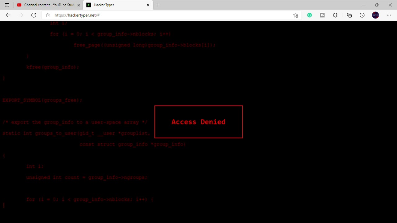 I Hacked Nasa By My Own Hacking App Hacker Typer Fake Haking Simulator Best On Gaming Youtube