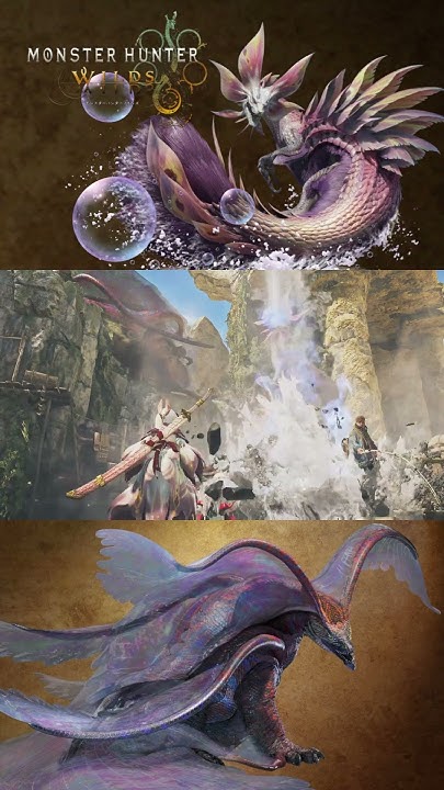 大集会所【MHWs】【PS5】 - YouTube