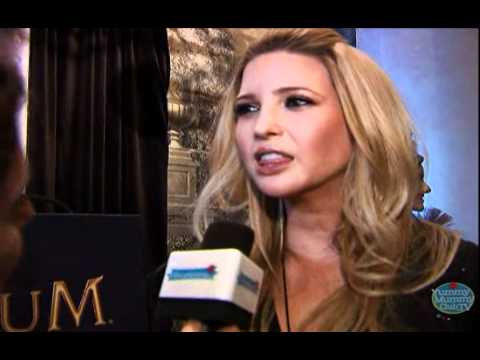 Interview with Ivanka Trump - YouTube