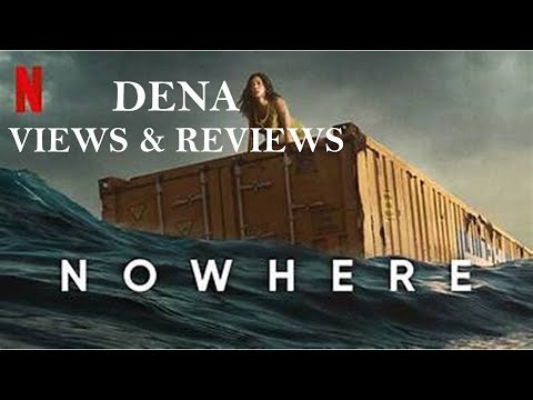 NOWHERE 2023 (NETFLIX MOVIE) - YouTube