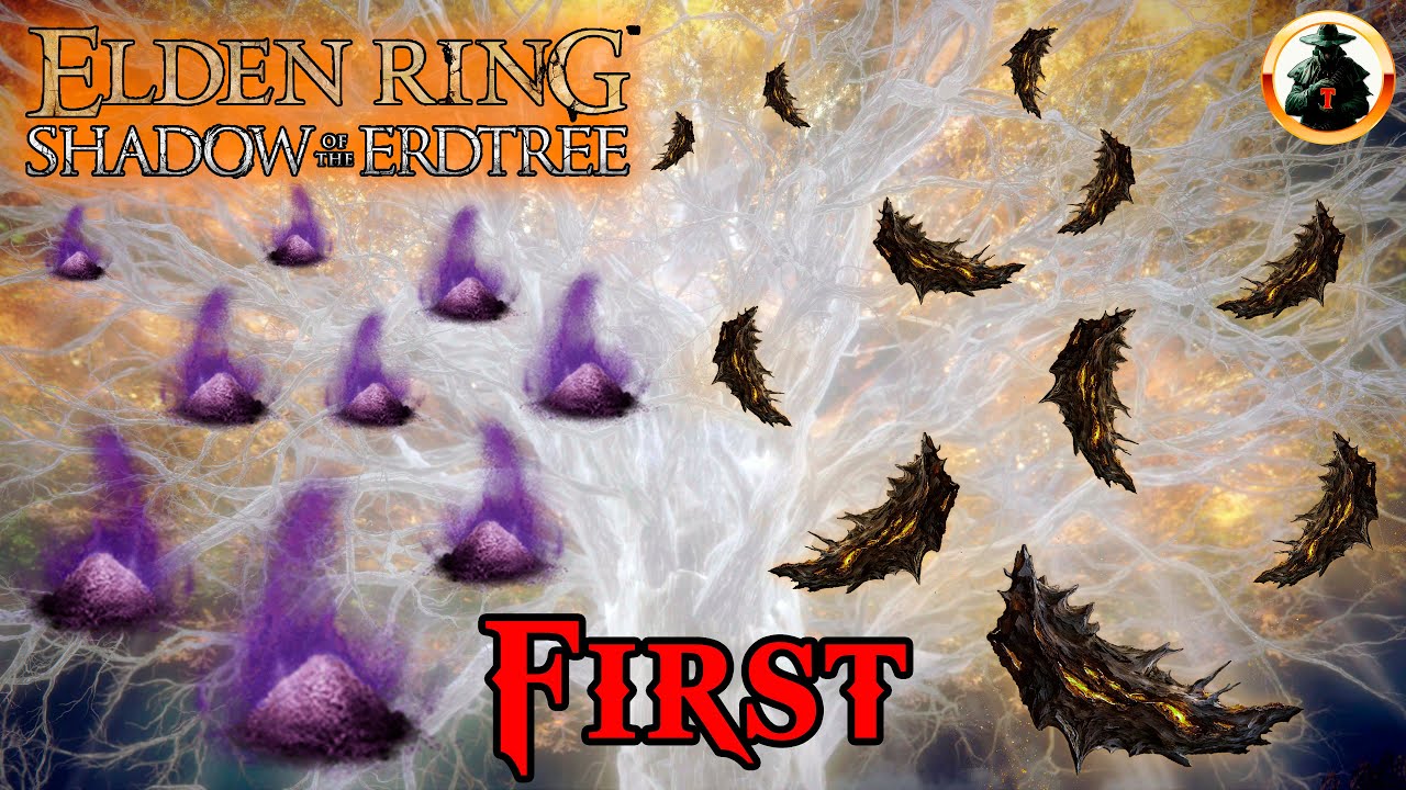 Shadow Of The Erdtree BLESSING SYSTEM Scadutree Fragments Revered shadow-of-the-erdtree-blessing-system-scadutree-fragments-revered