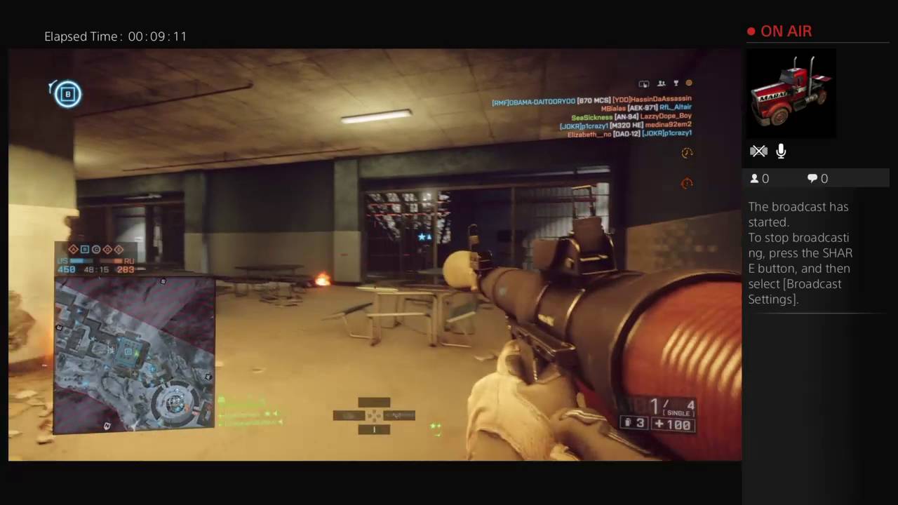 Locker destroyed - YouTube