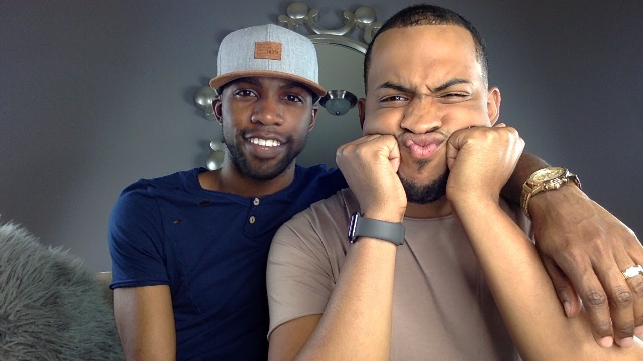 TERRELL IS GOING OVERBOARD!!! (KIDS BIRTHDAY REVEAL) | ®TERRELL ...