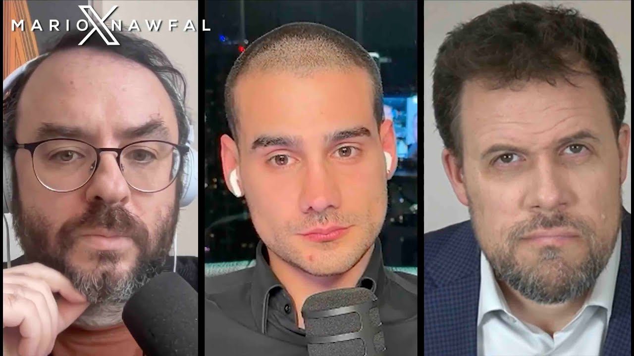 Michael Tracey debates Israeli spokesman on Australia mass shooting ...