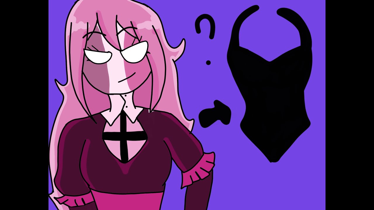 SARVENTE + SWIMSUIT = ? /FNF/ nekonekoni - YouTube