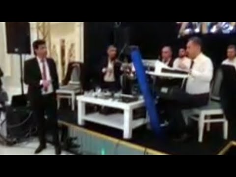 Siyavus Quluzade – Saclari Sarisin Qiz (Toy Mahnilari)-Əlaqə tel: 055 790 65 07