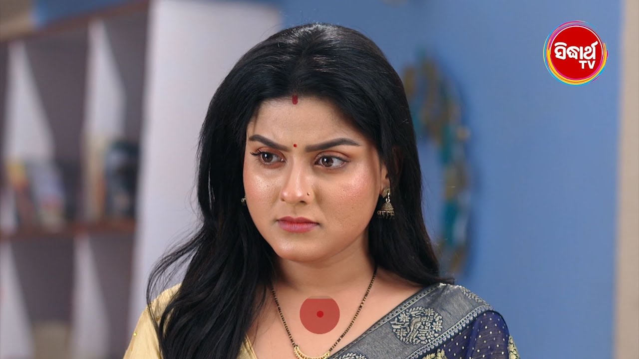 APARAJITA ଅପରାଜିତା- EP -596 -Promo - Mega Serial -Raj Rajesh, Subhashree-Sidharrth TV - YouTube