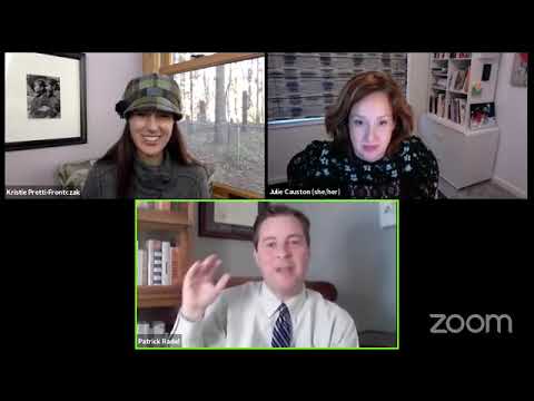 Sneak Peek at SPED Myths with Pat Radel - YouTube
