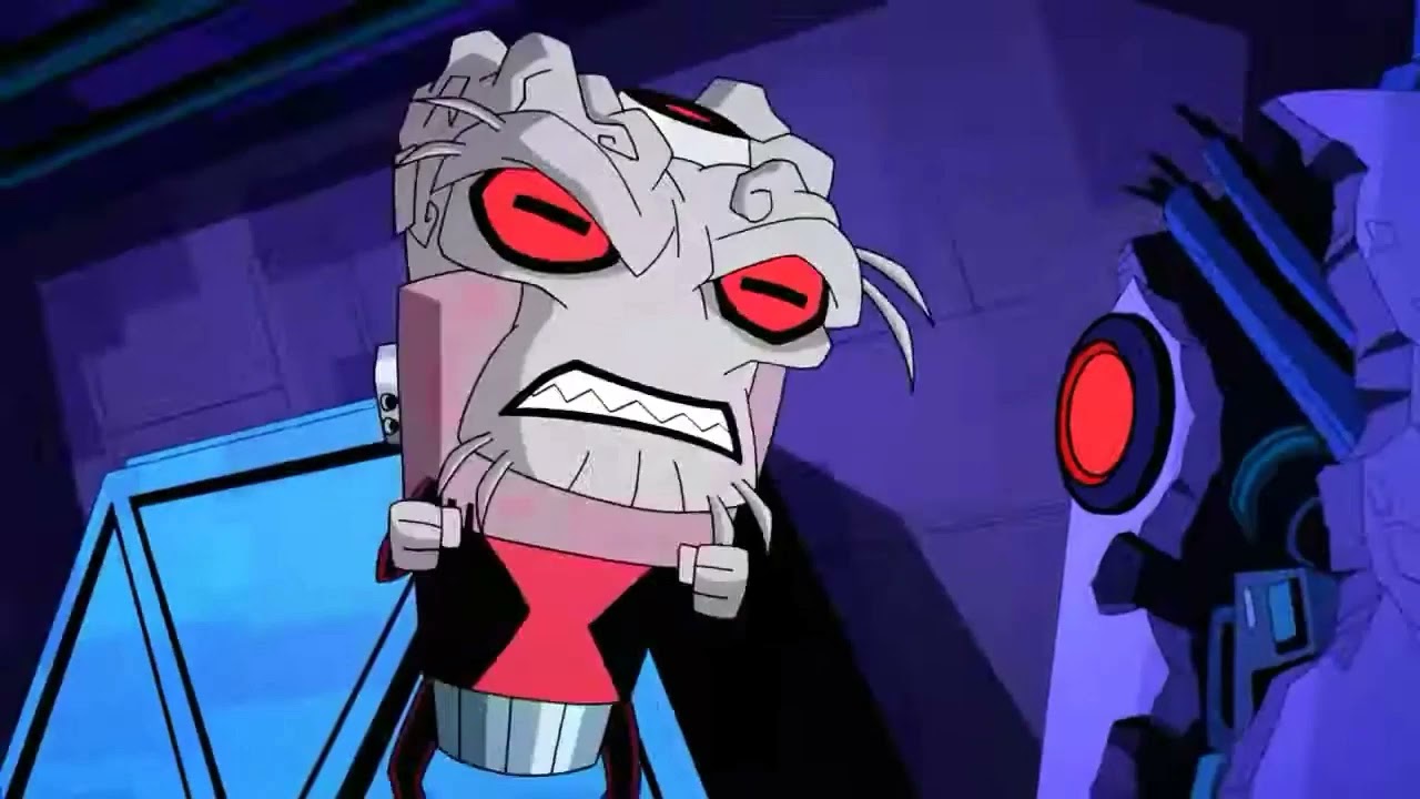 Calvin 10 UA: Full Power Ultimate Albedo (Full Power Hyper Evolved ...