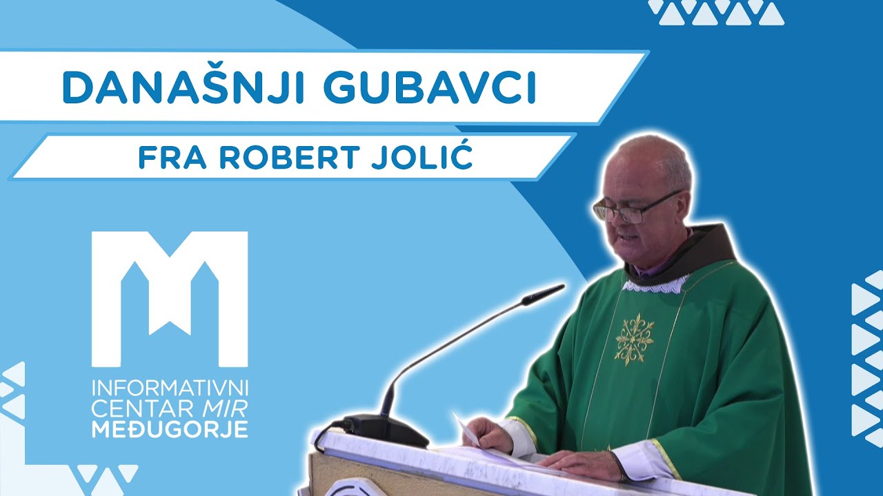 Tko su moderni gubavci? - YouTube
